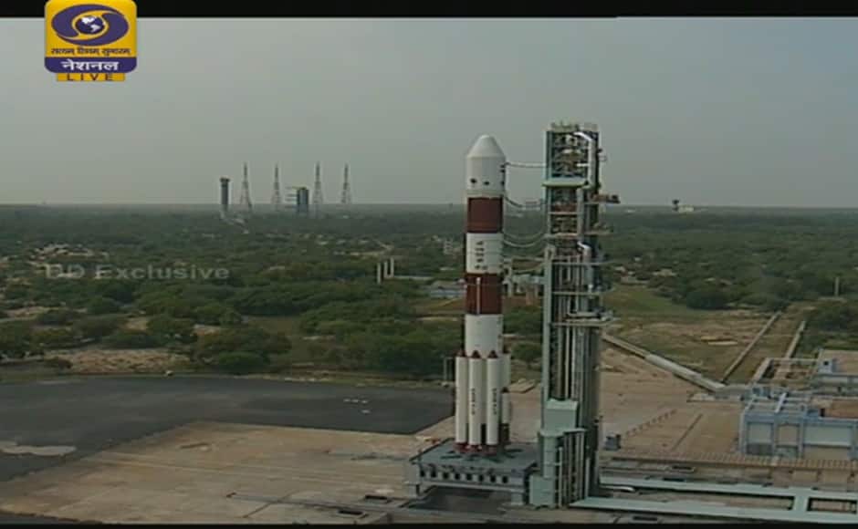 Another success for Isro: Astrosat, India's first dedicated space ...