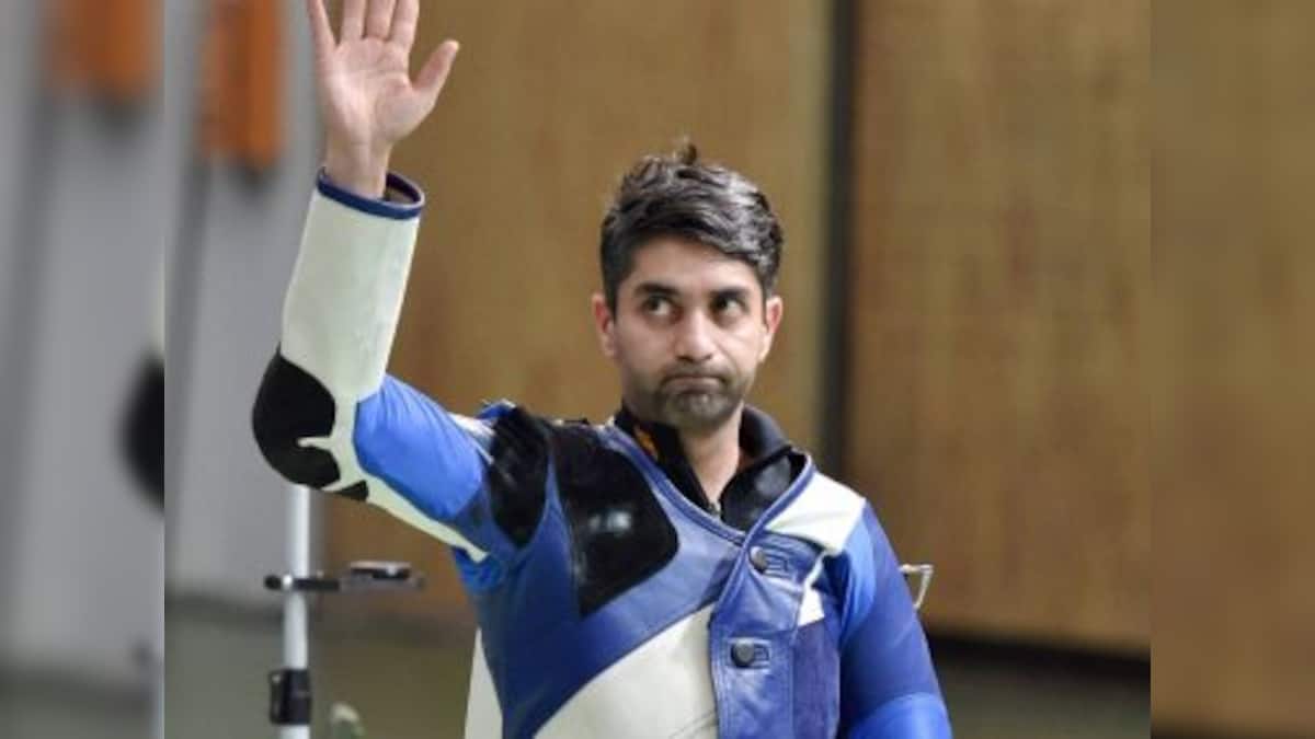 Baku World Cup: Abhinav Bindra, Gagan Narang miss medals by a whisker ...