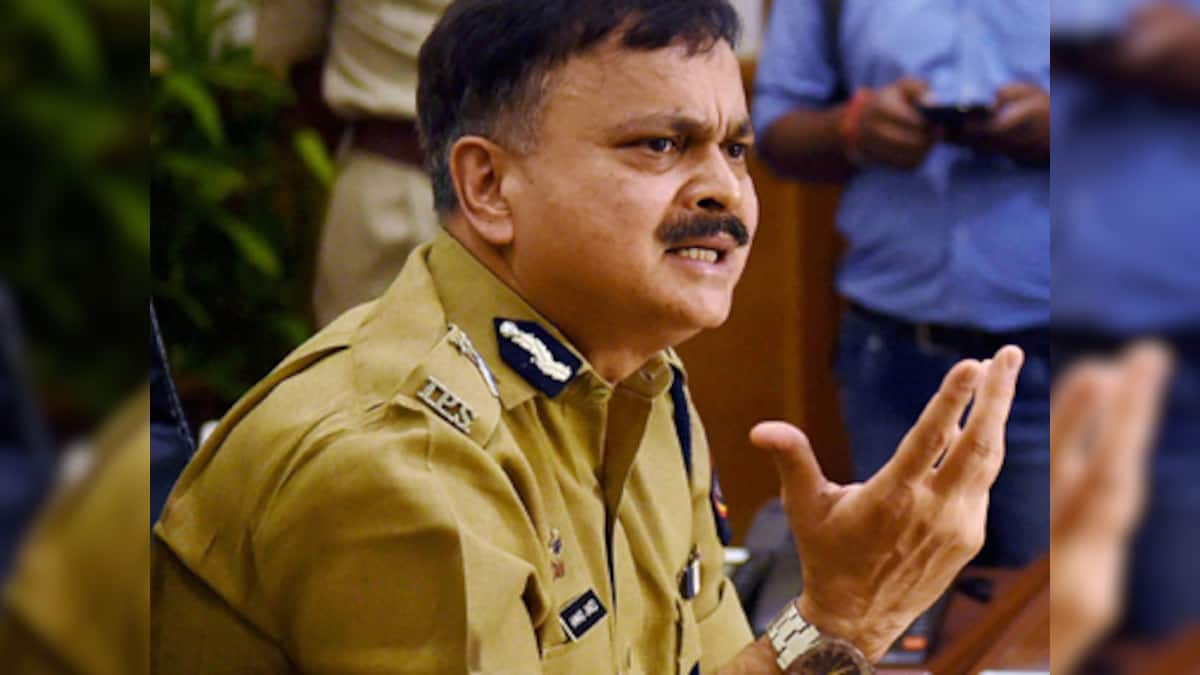 Mumbai top cop Ahmed Javed is new Indian ambassador to Saudi Arabia ...