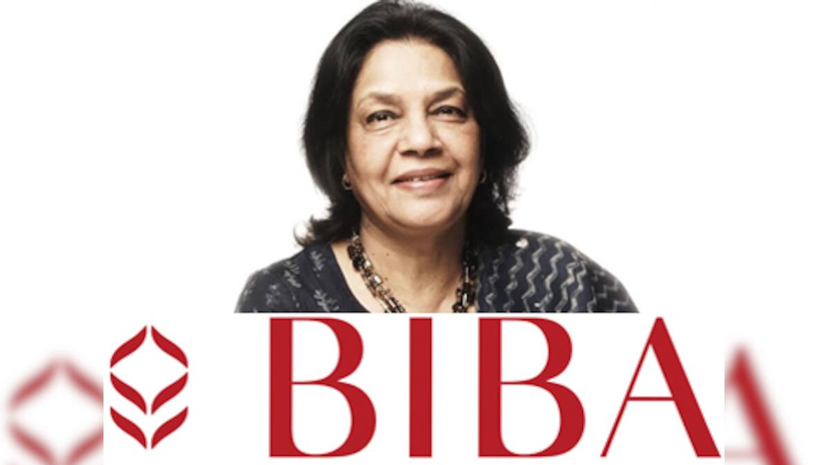 Would love to make a mark on foreign shores, says Meena Bindra of Biba ...