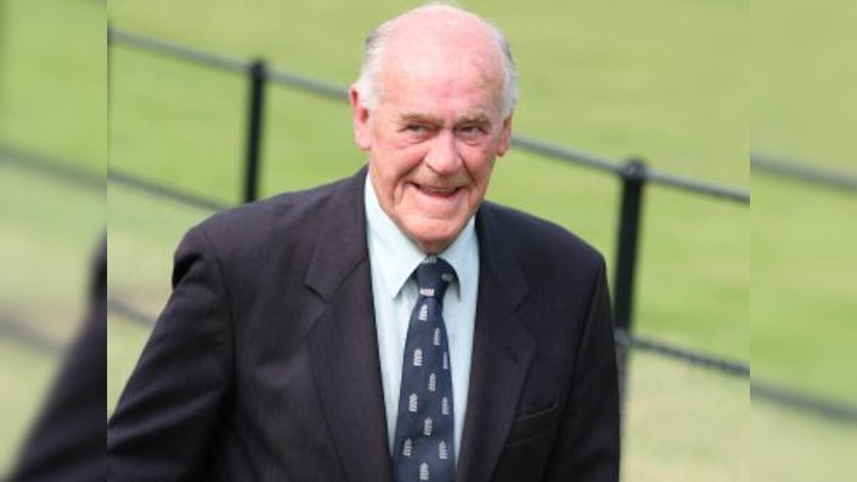 'One of cricket's most courageous players': Former England captain ...