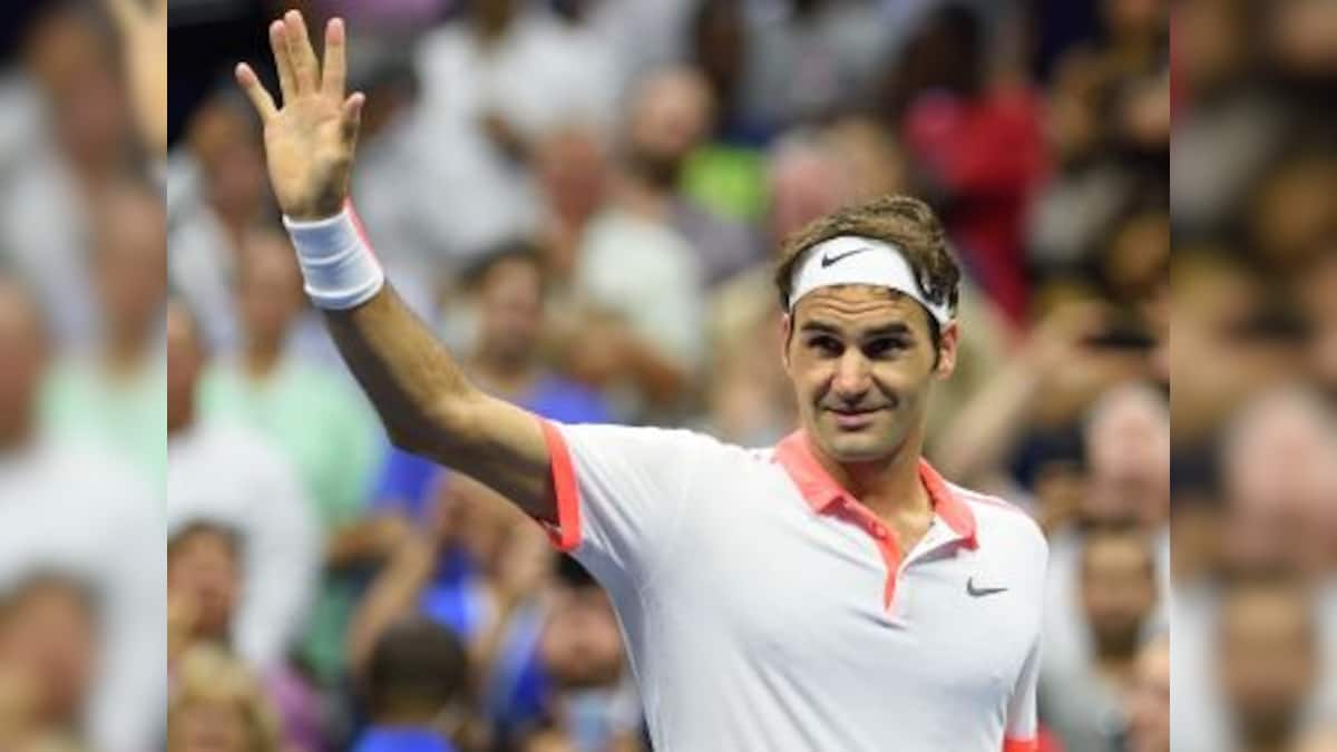 Roger that: Federer says 'SABR' still part of his arsenal, will keep ...