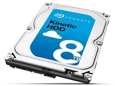Seagate unveils portfolio of 8TB high capacity drives – Firstpost