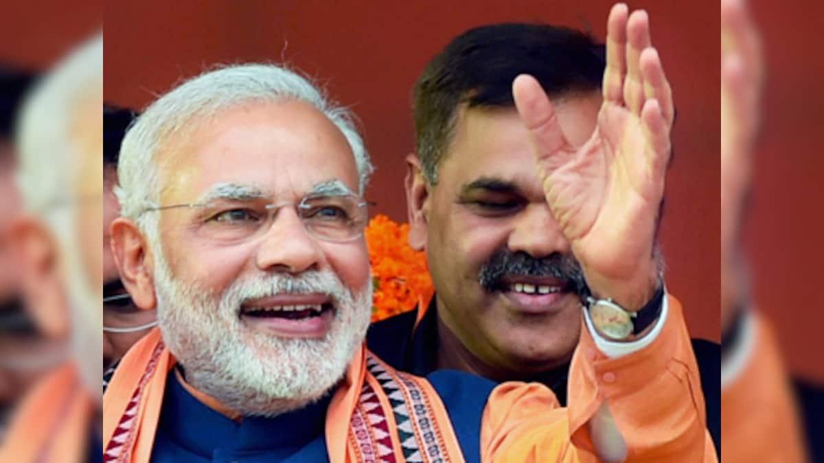 Interaction with children very close to my heart: PM Modi ahead of ...