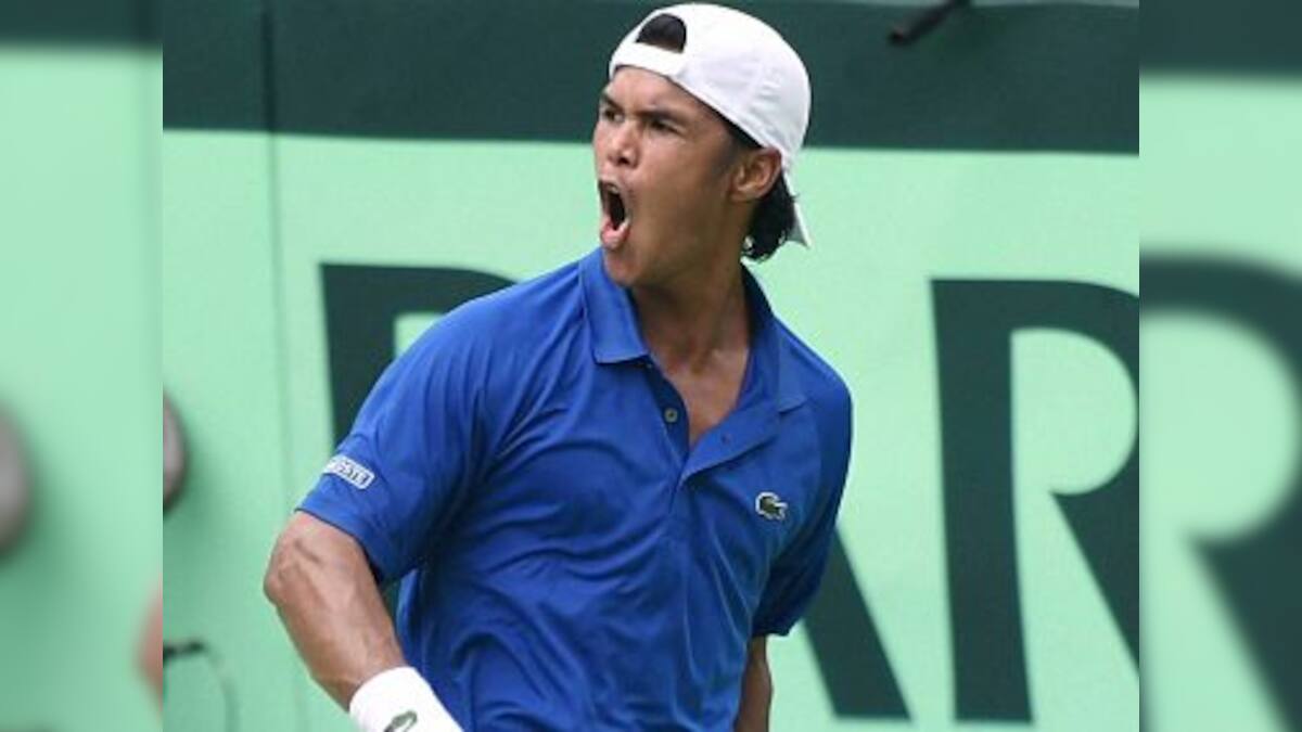 Davis Cup: One of the best serving days in my career, says Somdev after ...