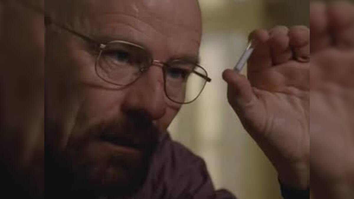 Breaking Bad fan sentenced to 8 years in jail after attempting to buy ...
