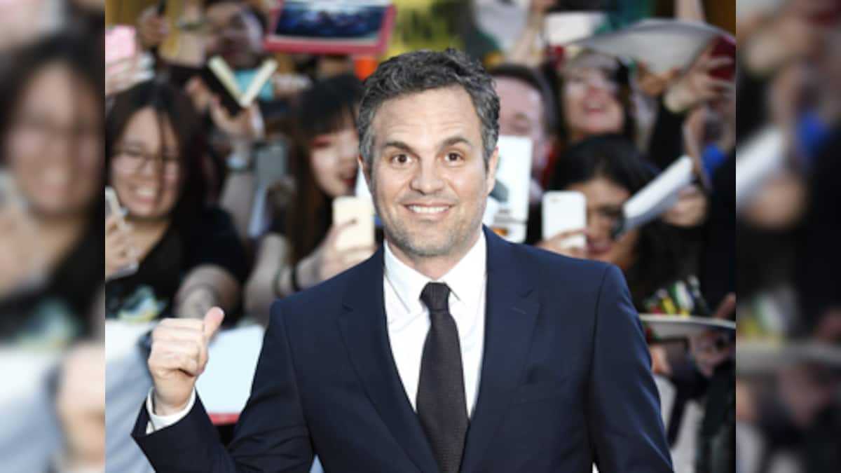 Mark Ruffalo reveals Iron Man star Robert Downey Jr convinced him to ...