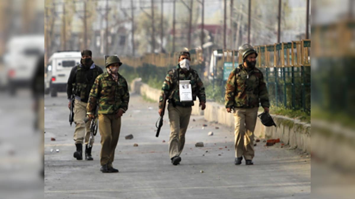 Jammu And Kashmir 70 Youth Joined Militancy In Past Seven Months Says