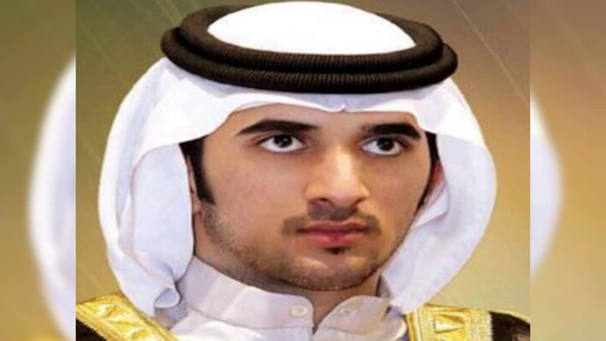 Sheikh Rashid, son of Dubai's ruler, dies of heart attack at 33 – Firstpost