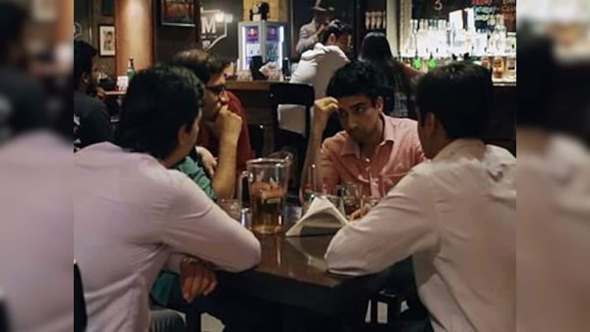 TVF 'Pitchers' review: Just like beer, this intelligent web series ...