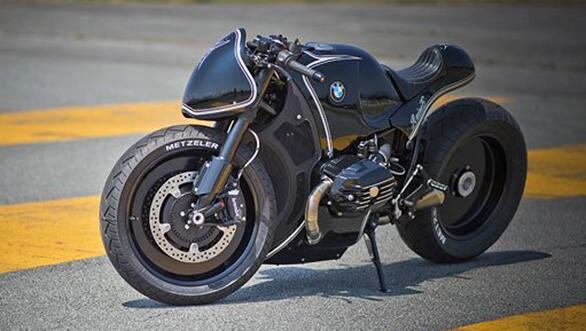 What you learn from a master motorcycle customiser-Auto News , Firstpost