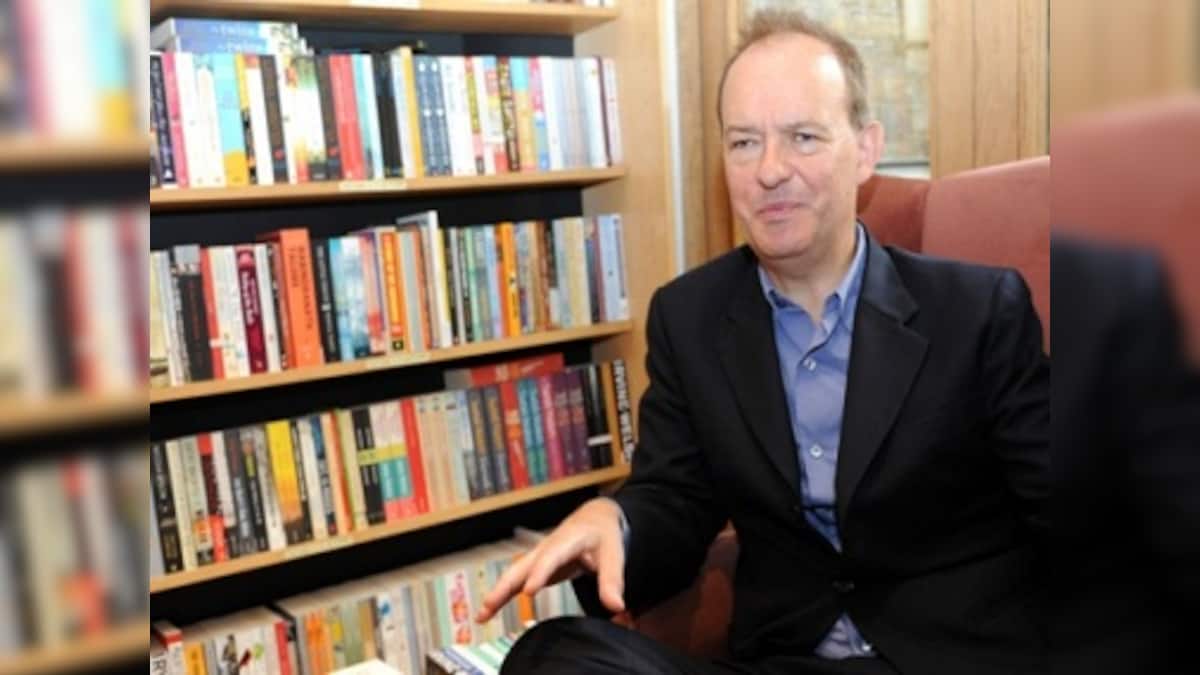 I'm here to reconnect with Indian Cinema: Veteran film critic Peter ...