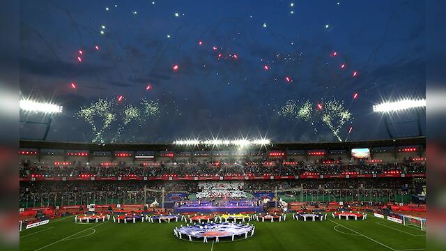 From Sachin Tendulkar to Superstar Rajinikanth: ISL's star-studded ...