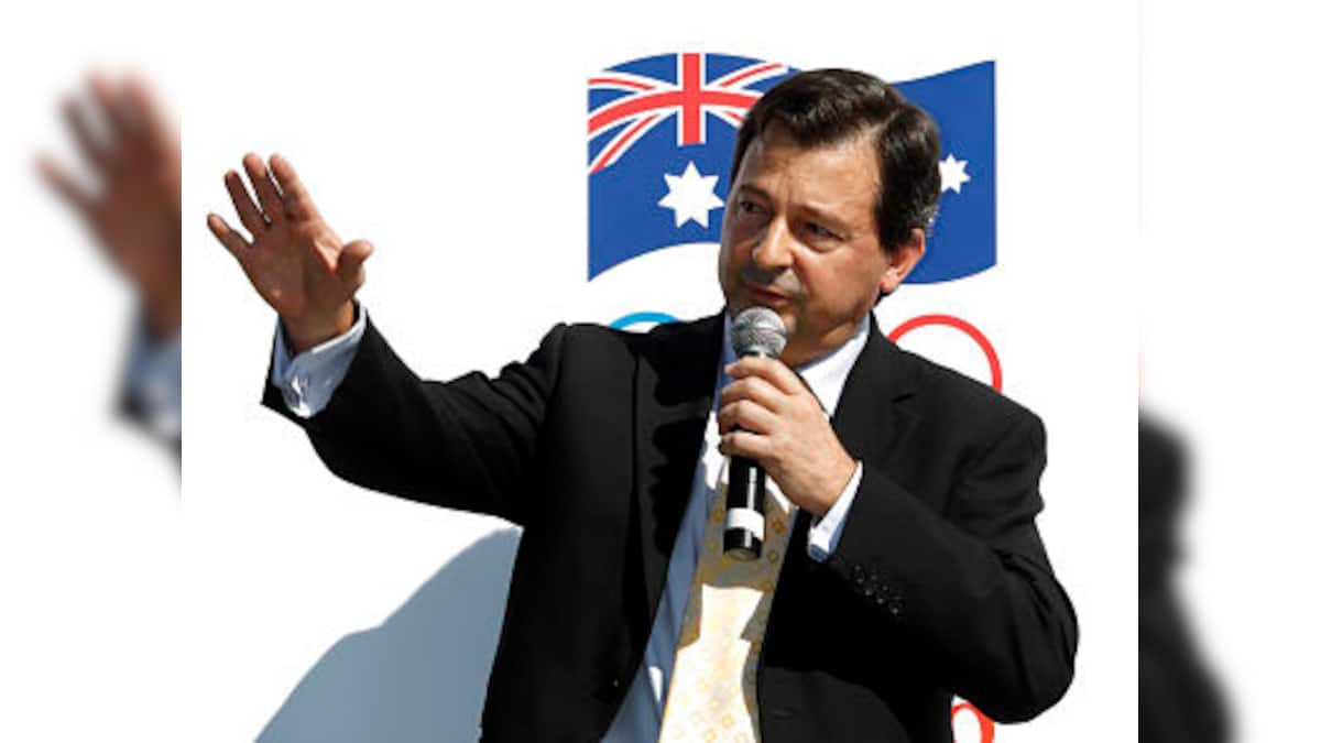 Ex-mining boss David Peever becomes new Cricket Australia chairman ...