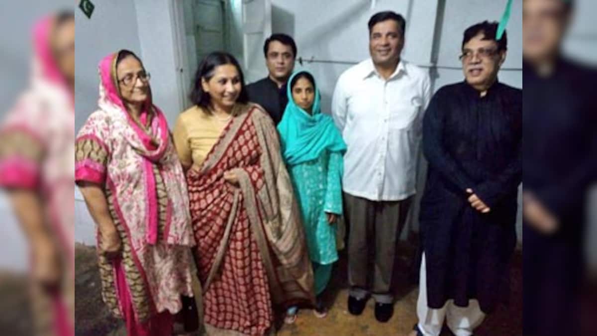 Bajrangi Bhaijaan to be dubbed in sign language on Geeta’s request ...