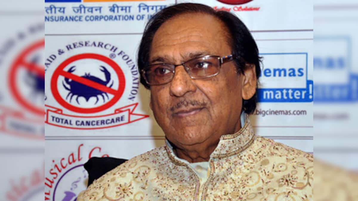 AAP govt invites Pakistani ghazal maestro Ghulam Ali to perform in ...