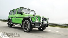 Mercedes rolls out premium SUV G62 at Rs 1.45 cr - Firstpost