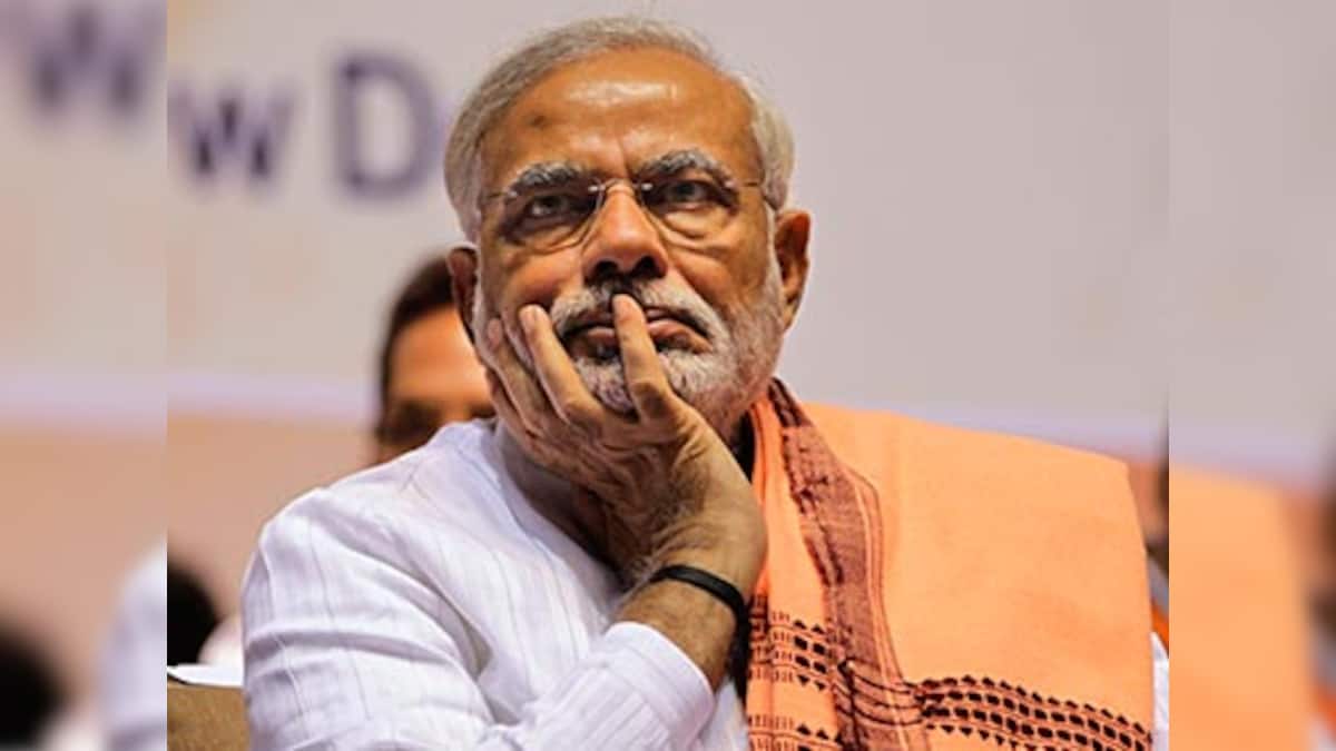 Modi Govt's slow reform process is a better pill for India – Firstpost