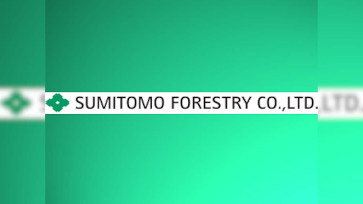 Japanese Sumitomo Forestry picks up 26% stake in Spacewood – Firstpost