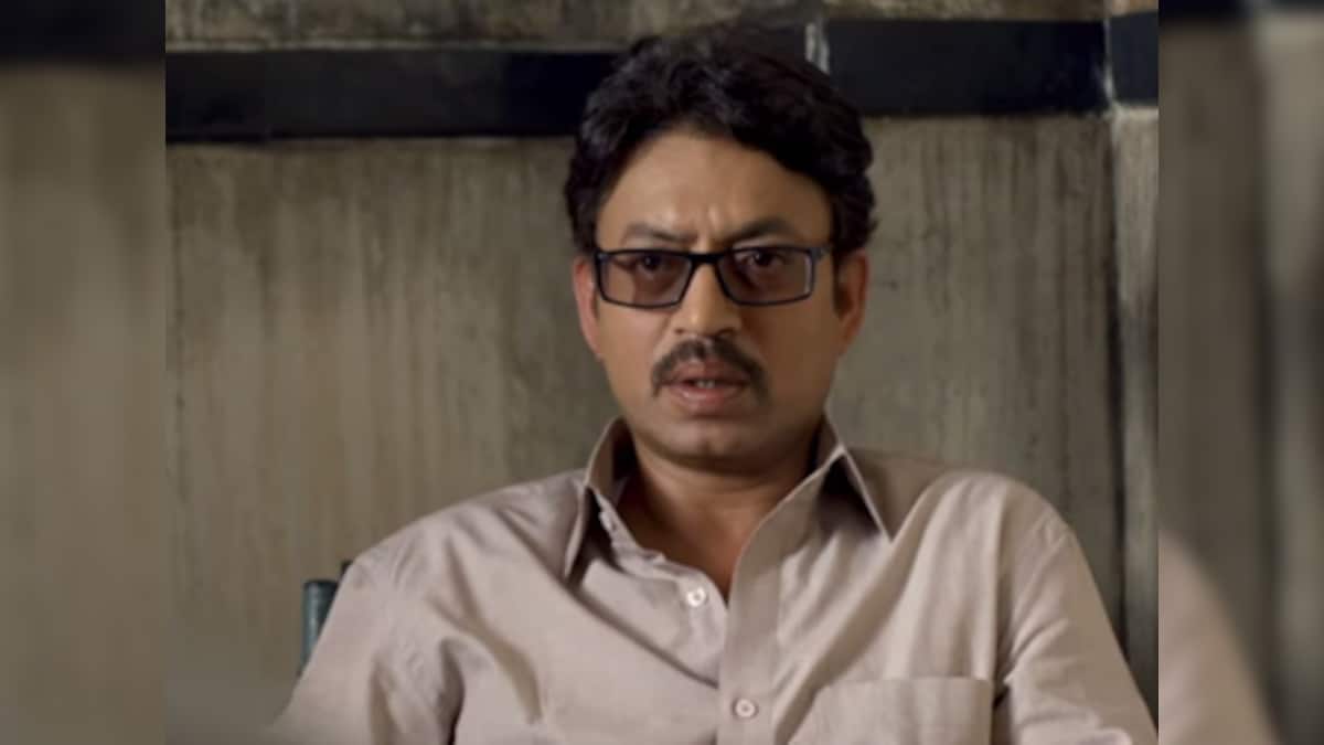 Talvar review: A must see whodunnit based on Aarushi-Hemraj murders ...