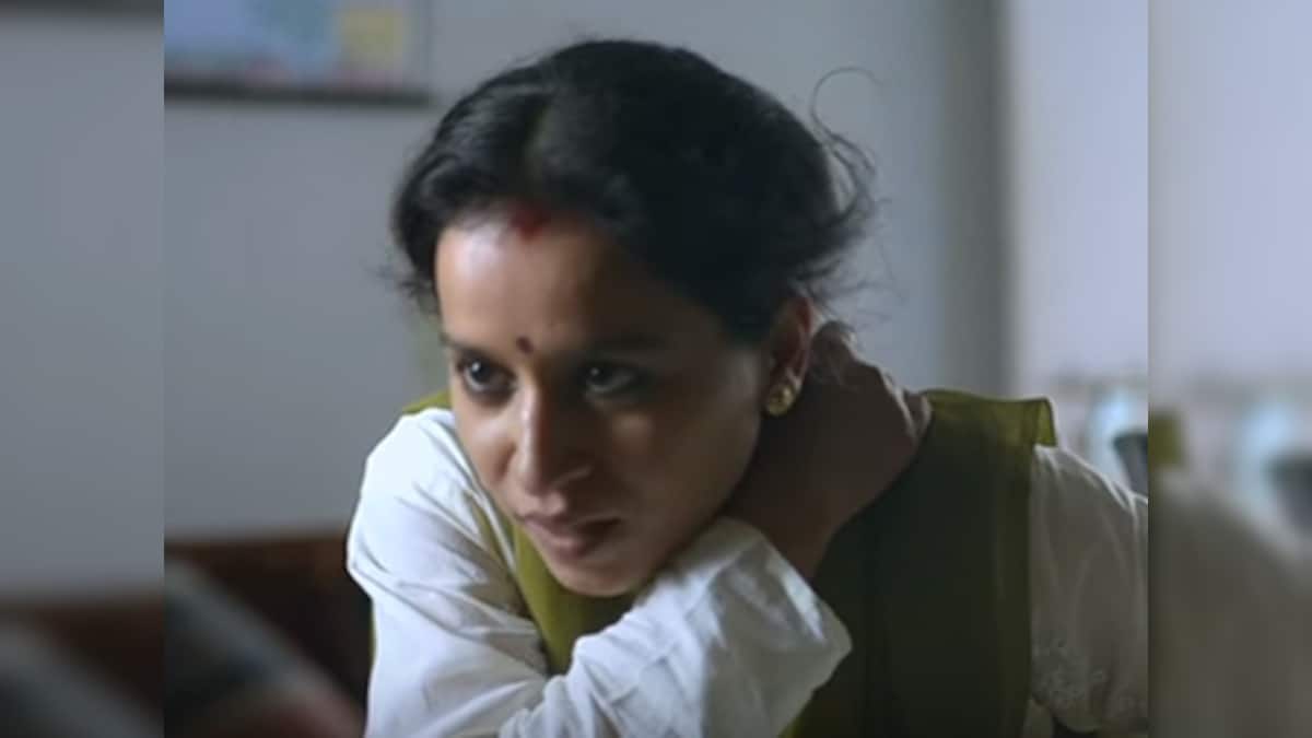 Konkona Sen Sharma and Tillottama Shome show opposites do attract in ...