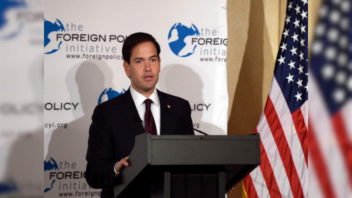 Republican debate 9pm EST on Fox: Substance vs. personalities – Firstpost