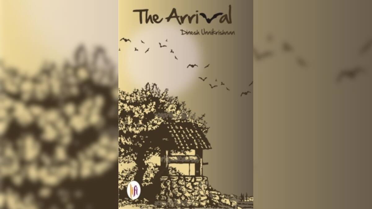 Book review: A tale of life, death and in-between states in The Arrival ...