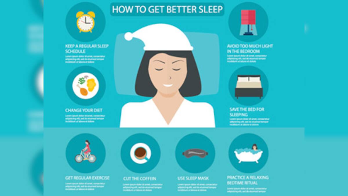 Sponsored: Sleep your way to ‘CEO’ – Firstpost