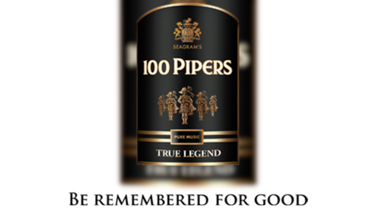 Sponsored: 100 Pipers recognizes rare gems of society – Firstpost