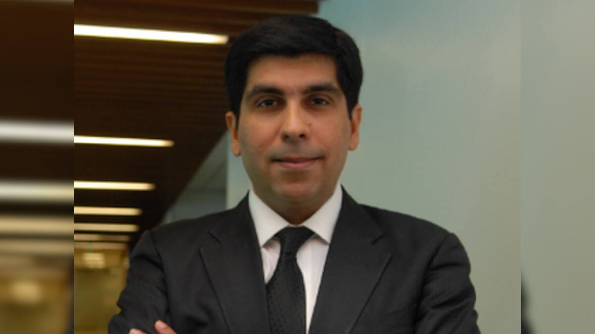 Mobile banking will become our primary digital channel soon: Axis Bank ...