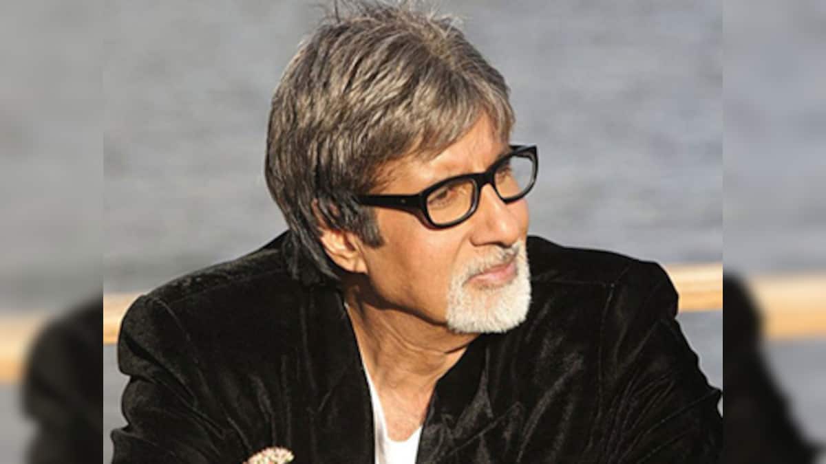 Amitabh Bachchan on Paradise Papers leak: 'At this time of my life, I ...