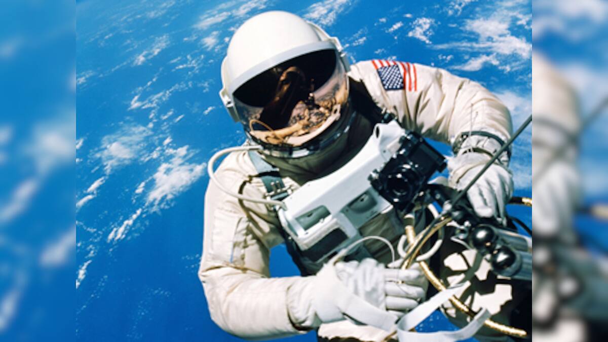 Wanna go to space? Nasa to start recruiting astronauts for future ...