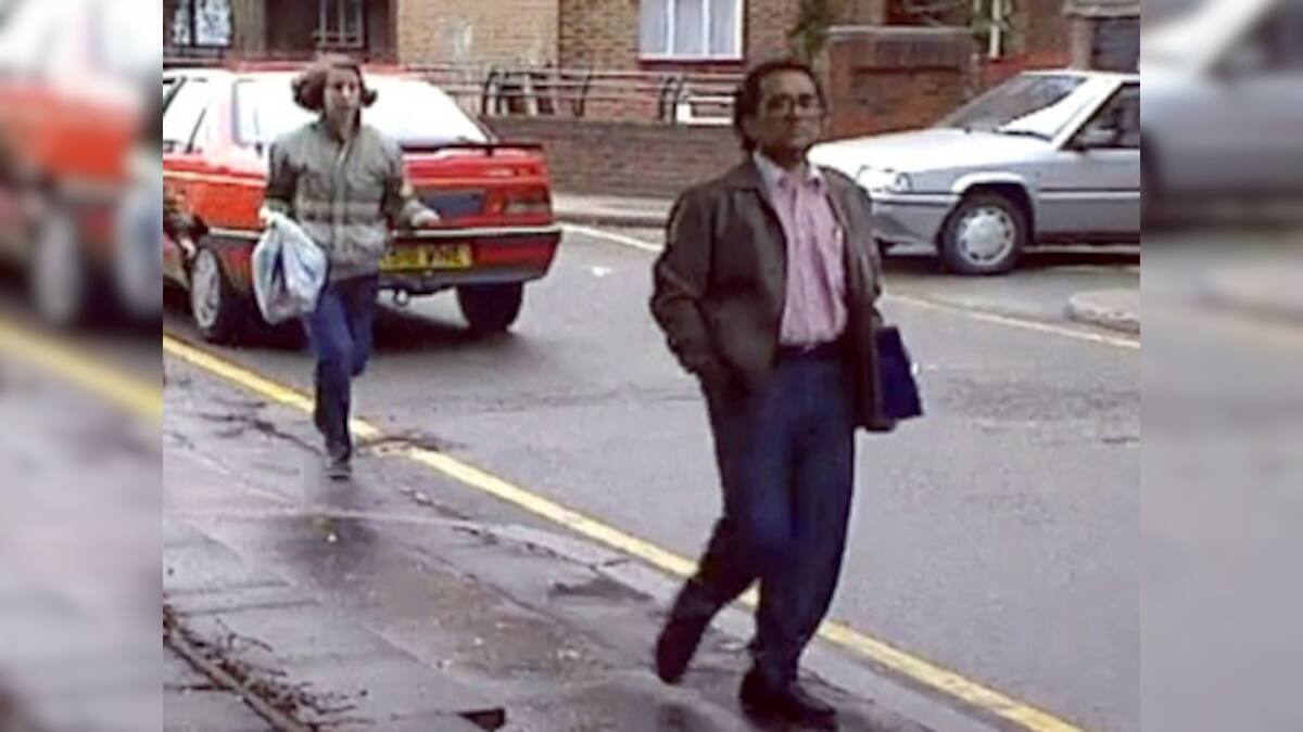 Maoist ‘Comrade Bala’ who brainwashed and raped young women to be ...