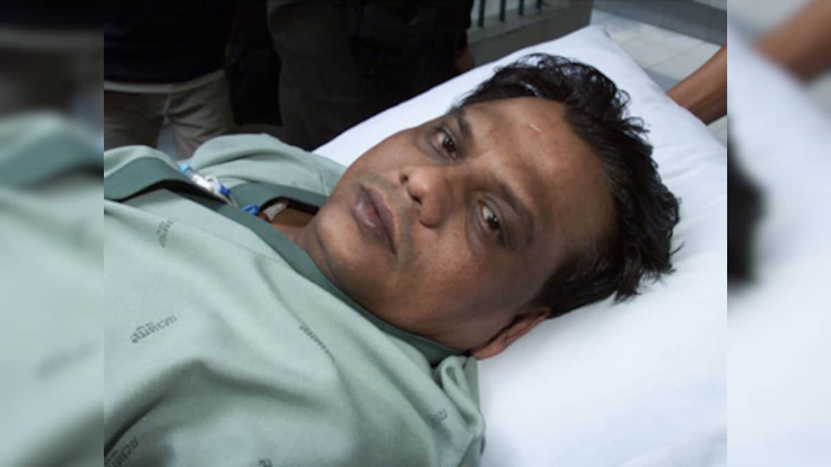 Chhota Rajan Convicted For J Deys Murder Gangsters Phone Calls To