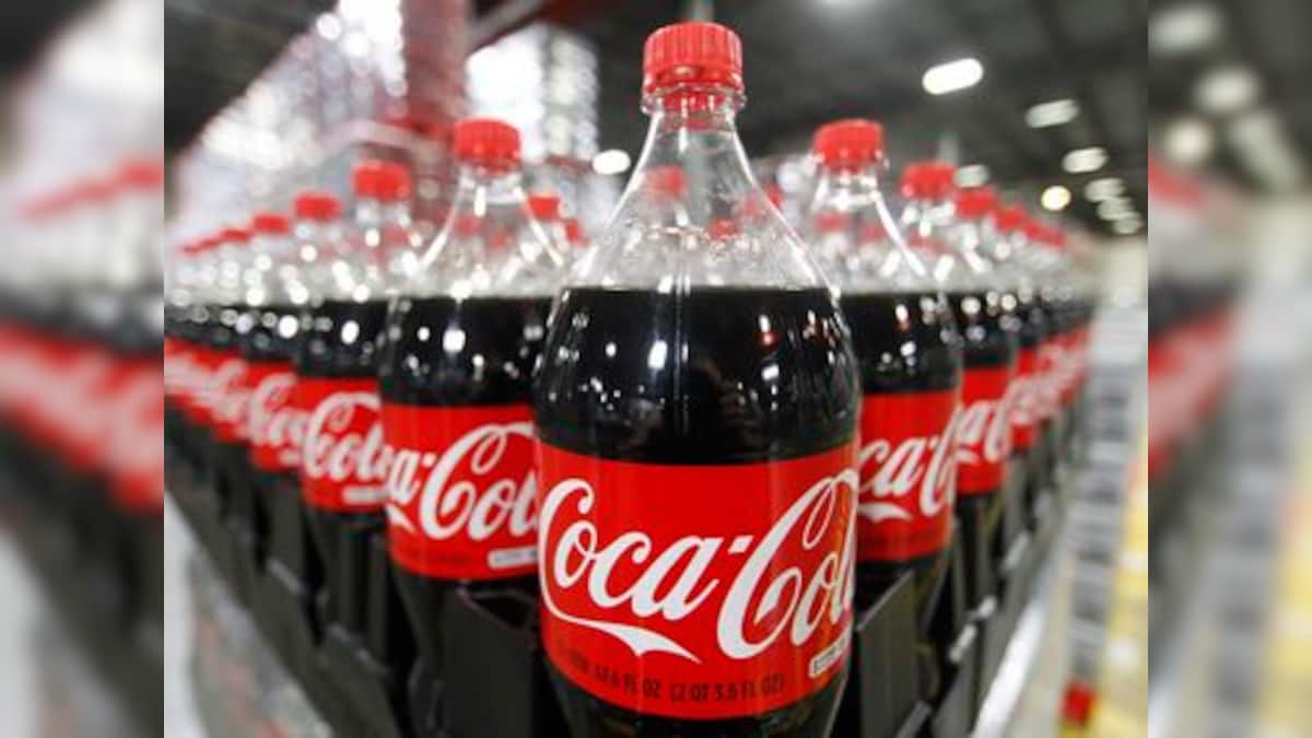 Coca-Cola battles water crisis in three states; Rajasthan, Meghalaya ...
