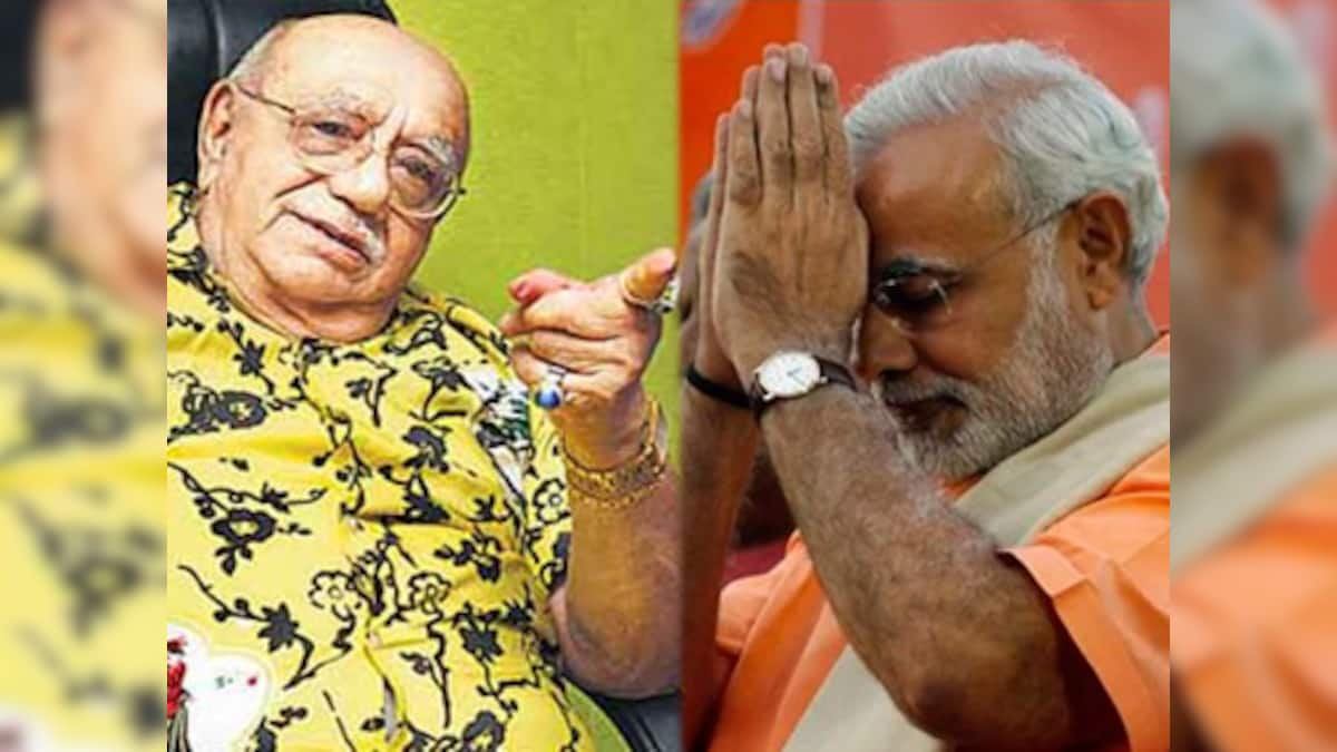 Reading between the lines: PM Modi had shown me his palm, says ...