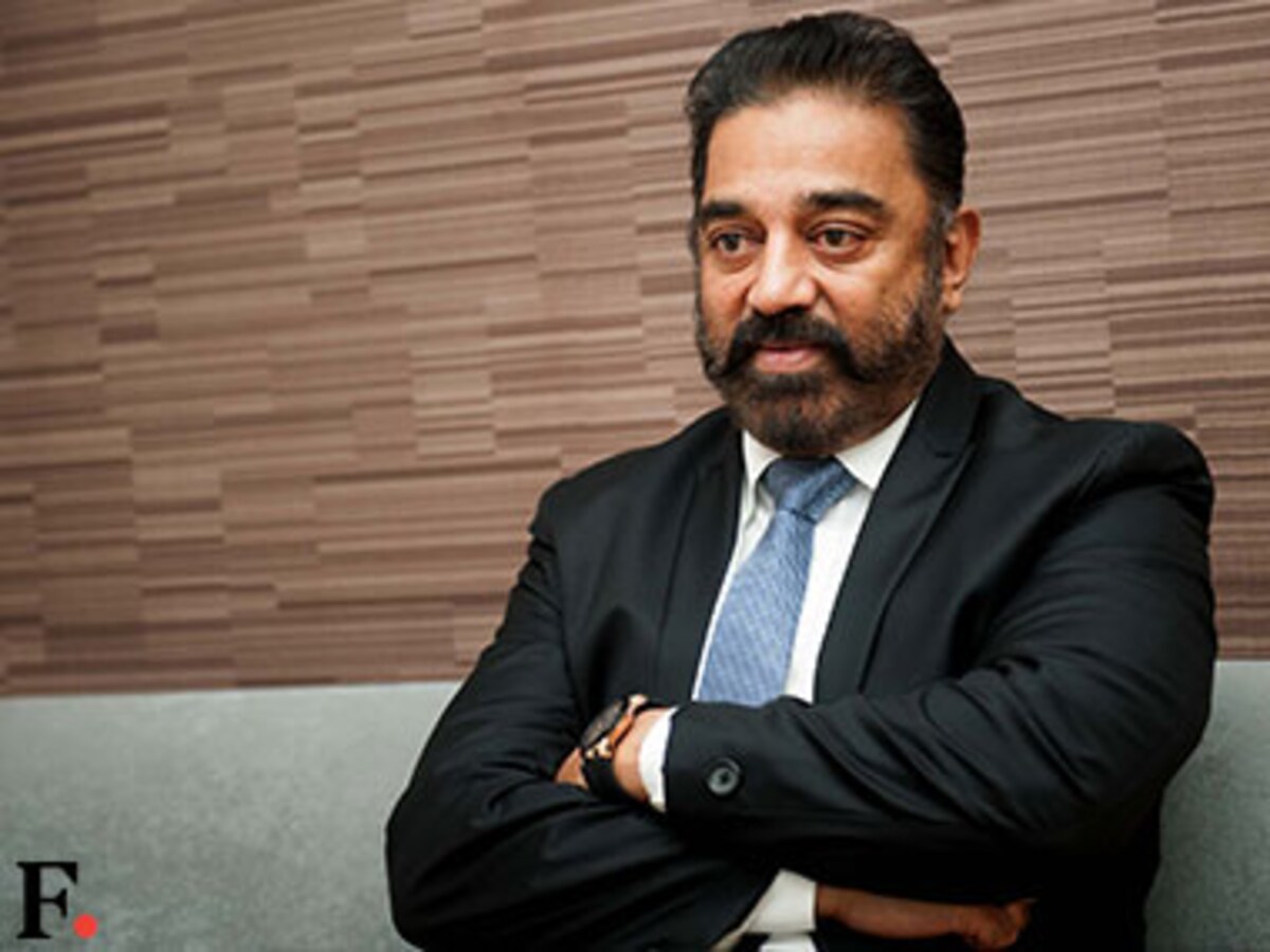 Mohan Gokhale