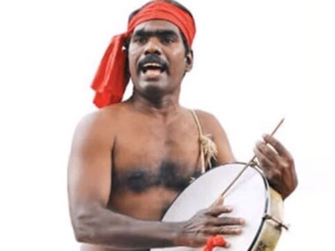 Court grants bail to singer Kovan facing sedition charge-India News ...