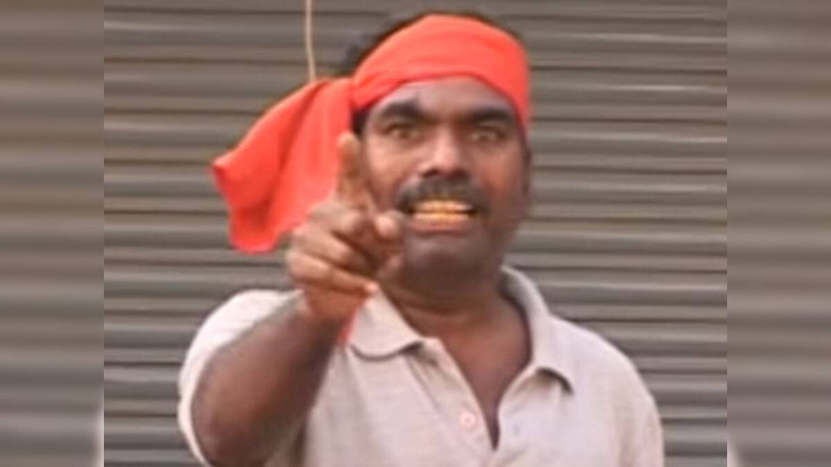 SC dismisses TN govt's plea to seek 'ultra-Left' folk singer Kovan's ...