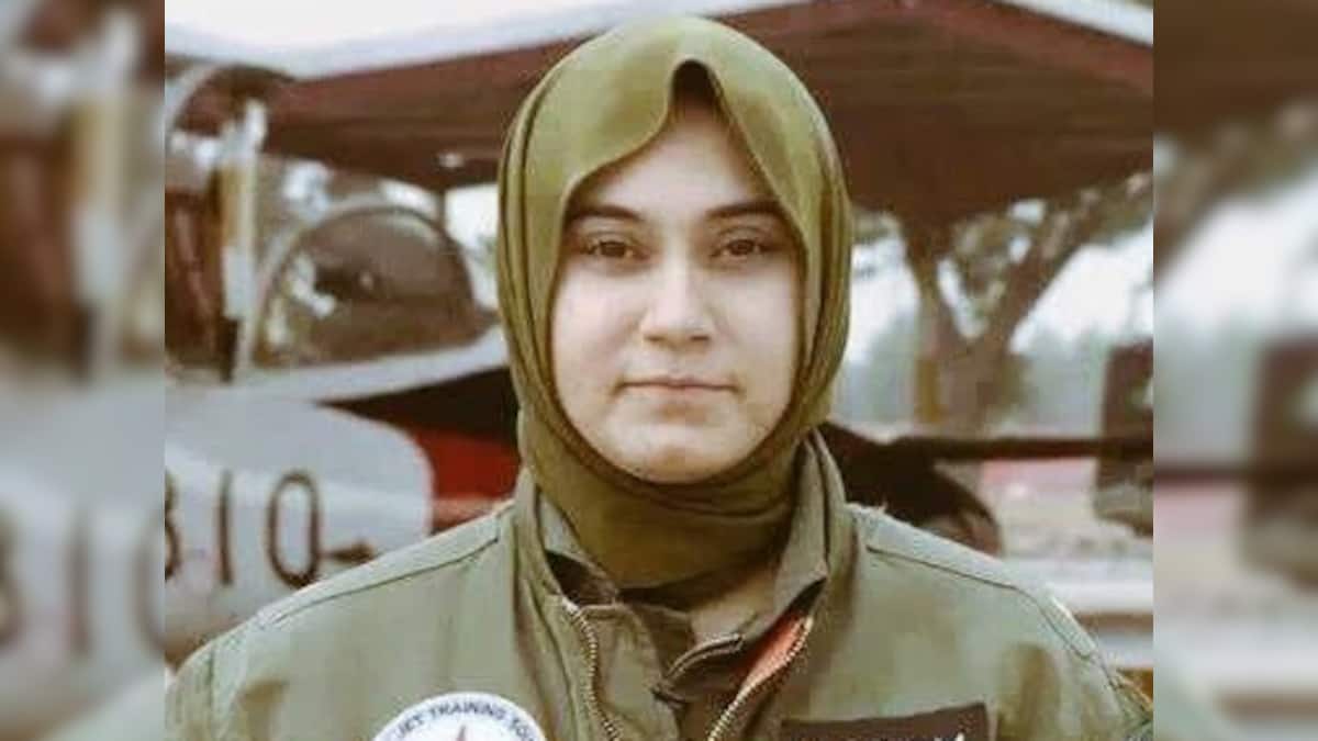 Pakistan daily lauds woman pilot Marium Mukhtiar who died in plane ...
