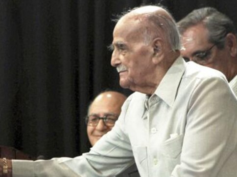 Former Air Chief Marshal OP Mehra passes away-India News , Firstpost