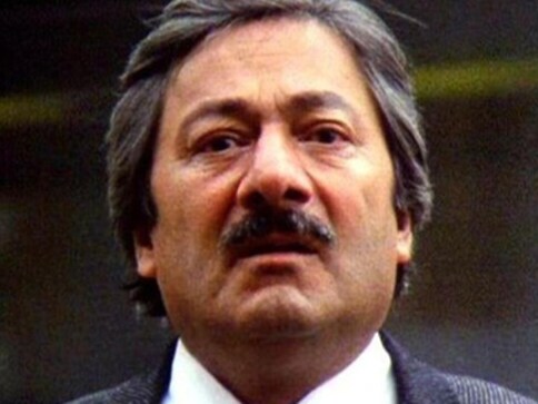 Veteran actor Saeed Jaffrey passes away at 86-Entertainment News ...