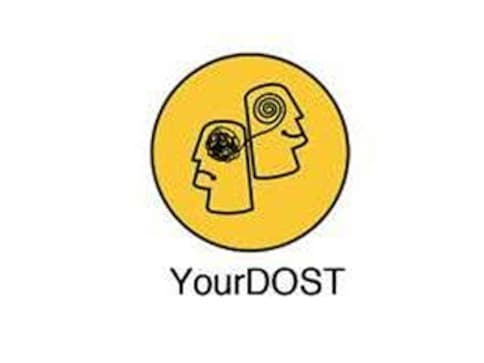 Emotional wellness platform YourDOST raises Rs 2.5 crore in angel ...