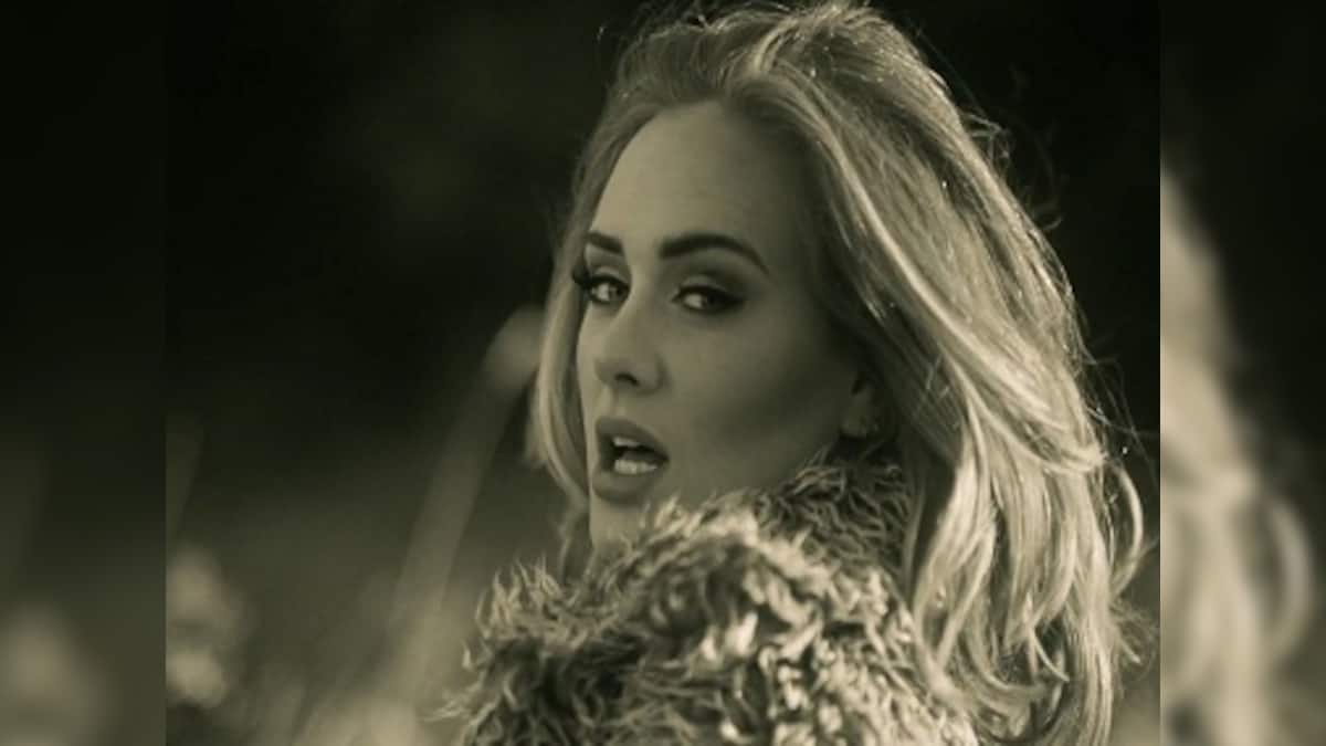 25 review: Hello Adele, what's new in your third studio album? – Firstpost