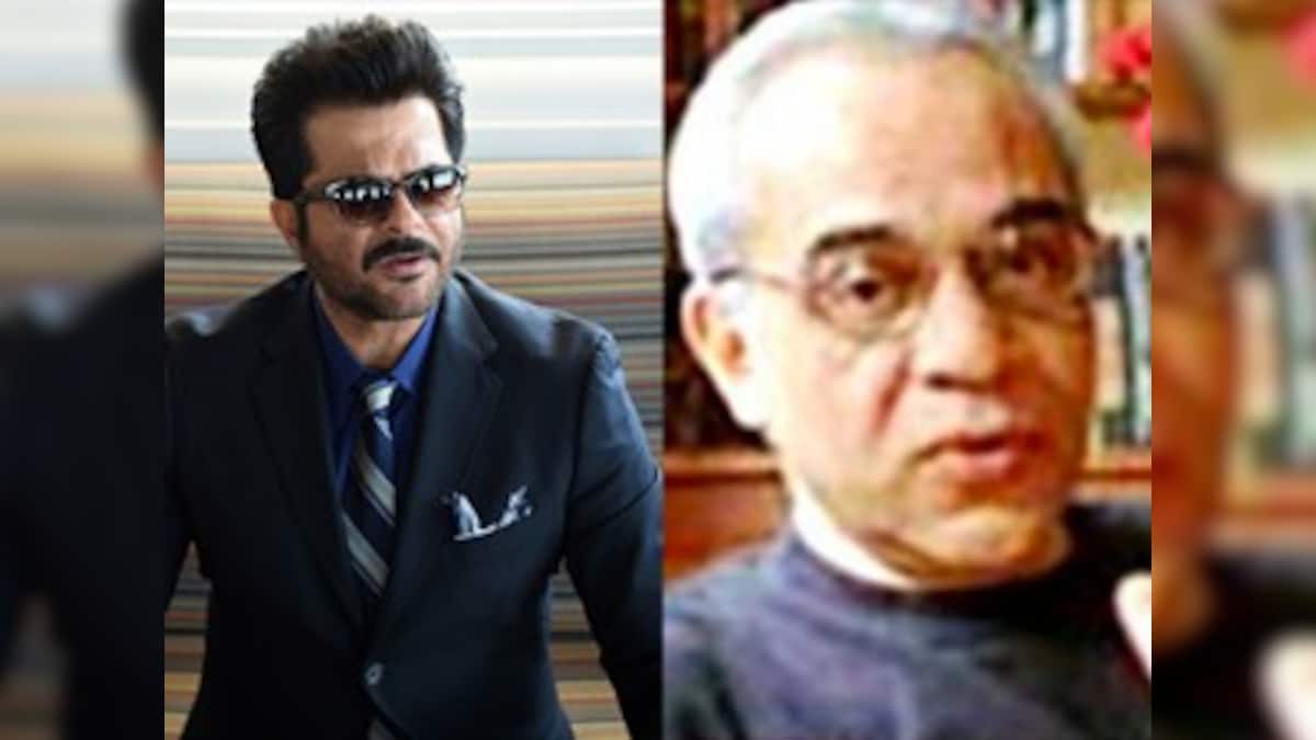 Veteran Bengali actor Dhritiman Chatterjee slams Anil Kapoor's dance at ...