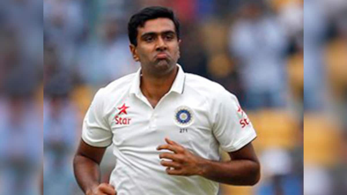 Nagpur first, Twitter later: Ashwin has the last word on former ...