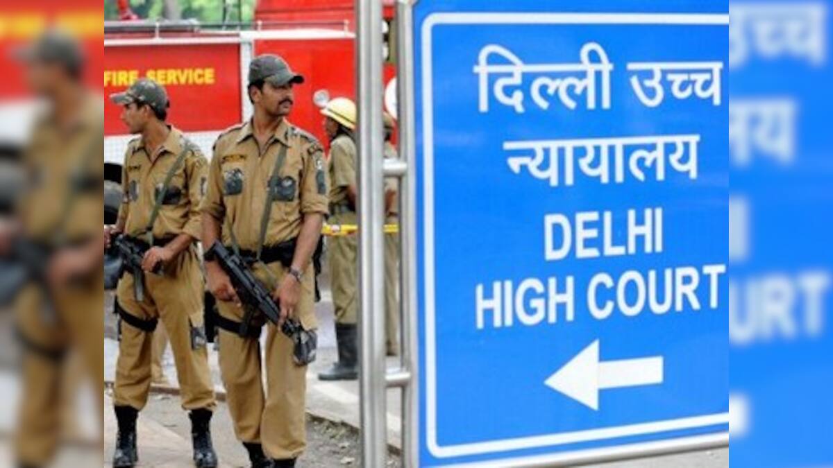 Jessica Lal murder: Delhi HC seeks state's response on parole for ...