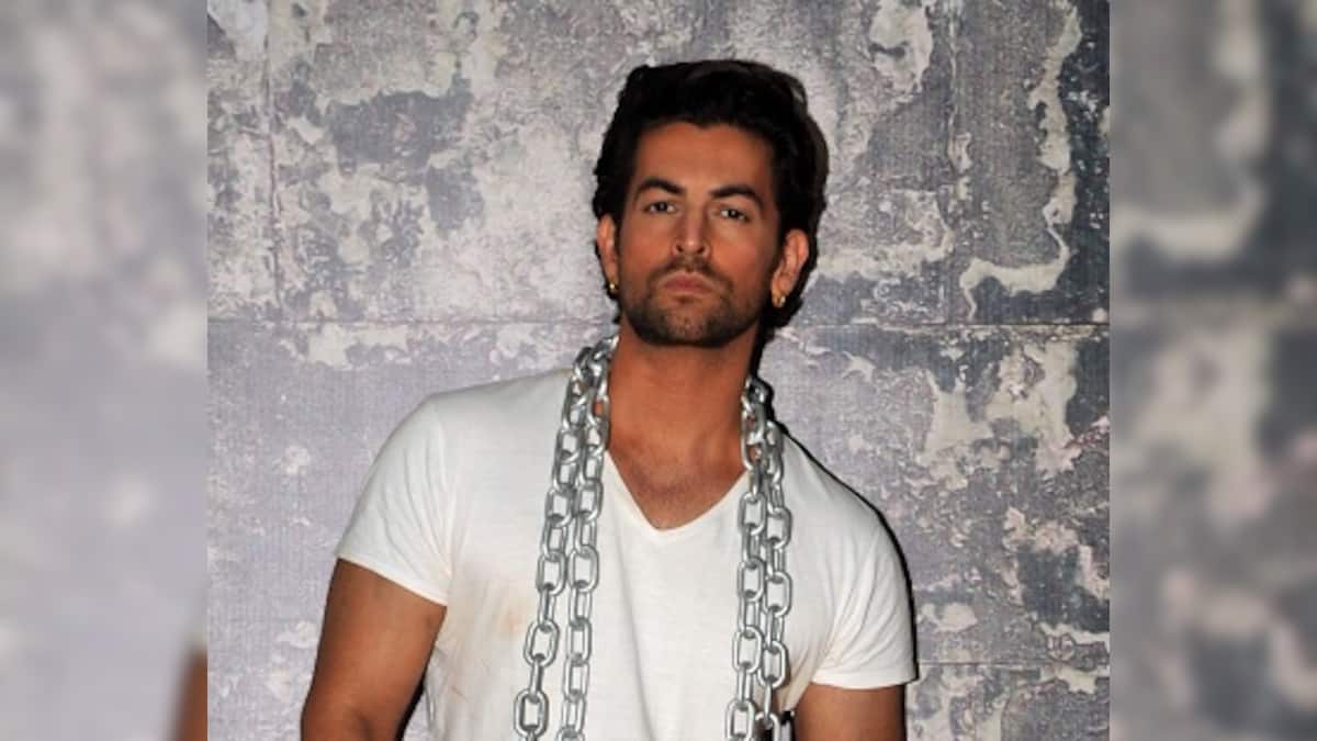 Neil Nitin Mukesh to reportedly make his digital debut with Prawaal ...