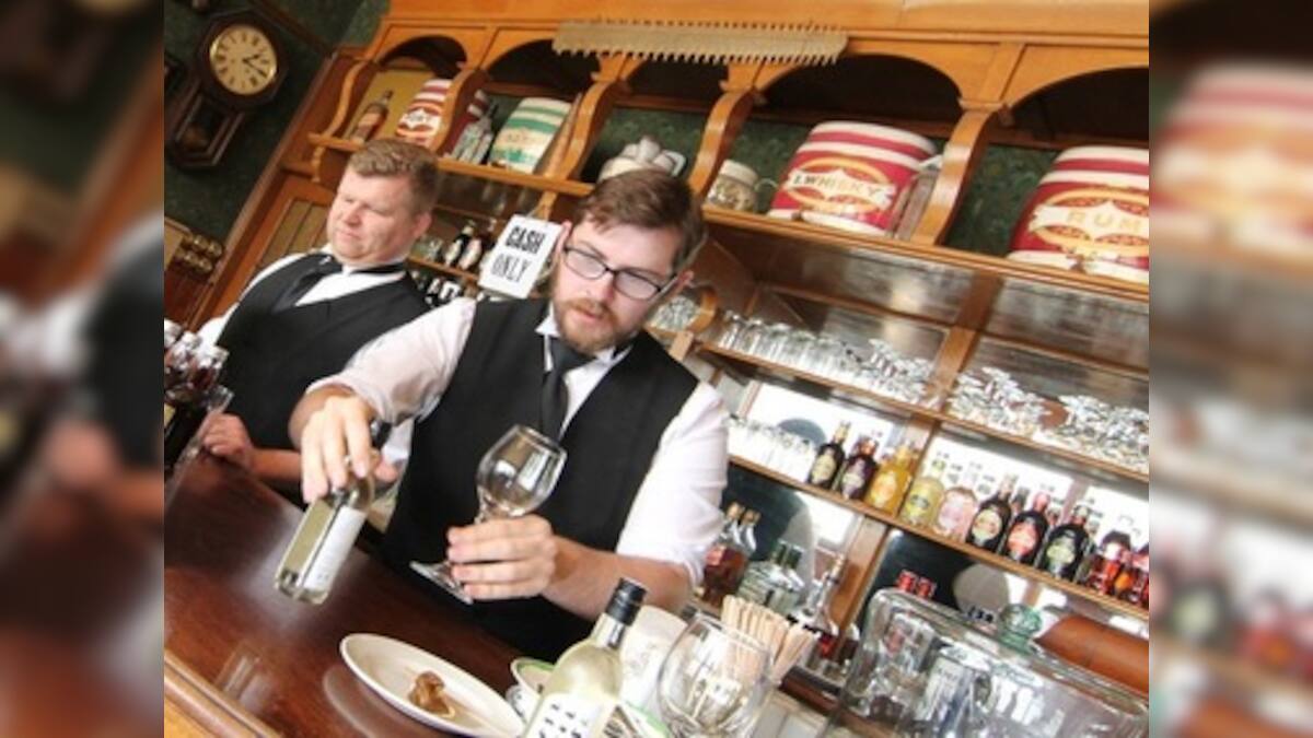 Pubs vanish as British men spend more time with their families – Firstpost