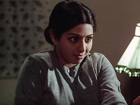 Another 'Sadma': Kamal Haasan, Sridevi’s classic film to be remade ...